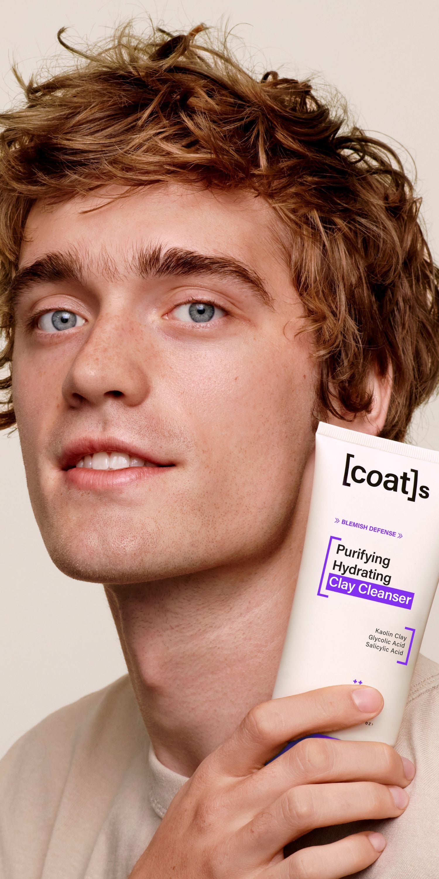 [coat]s Skincare: Your Formula For Healthy Skin | Coats Skin