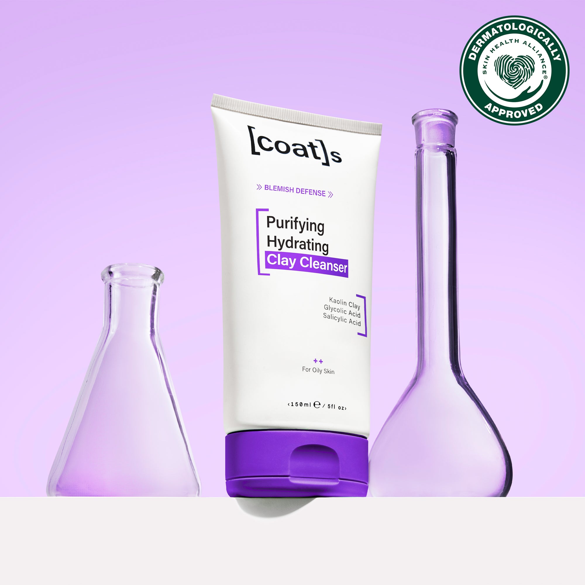 [coat]s Skincare: Your Formula For Healthy Skin | Coats Skin