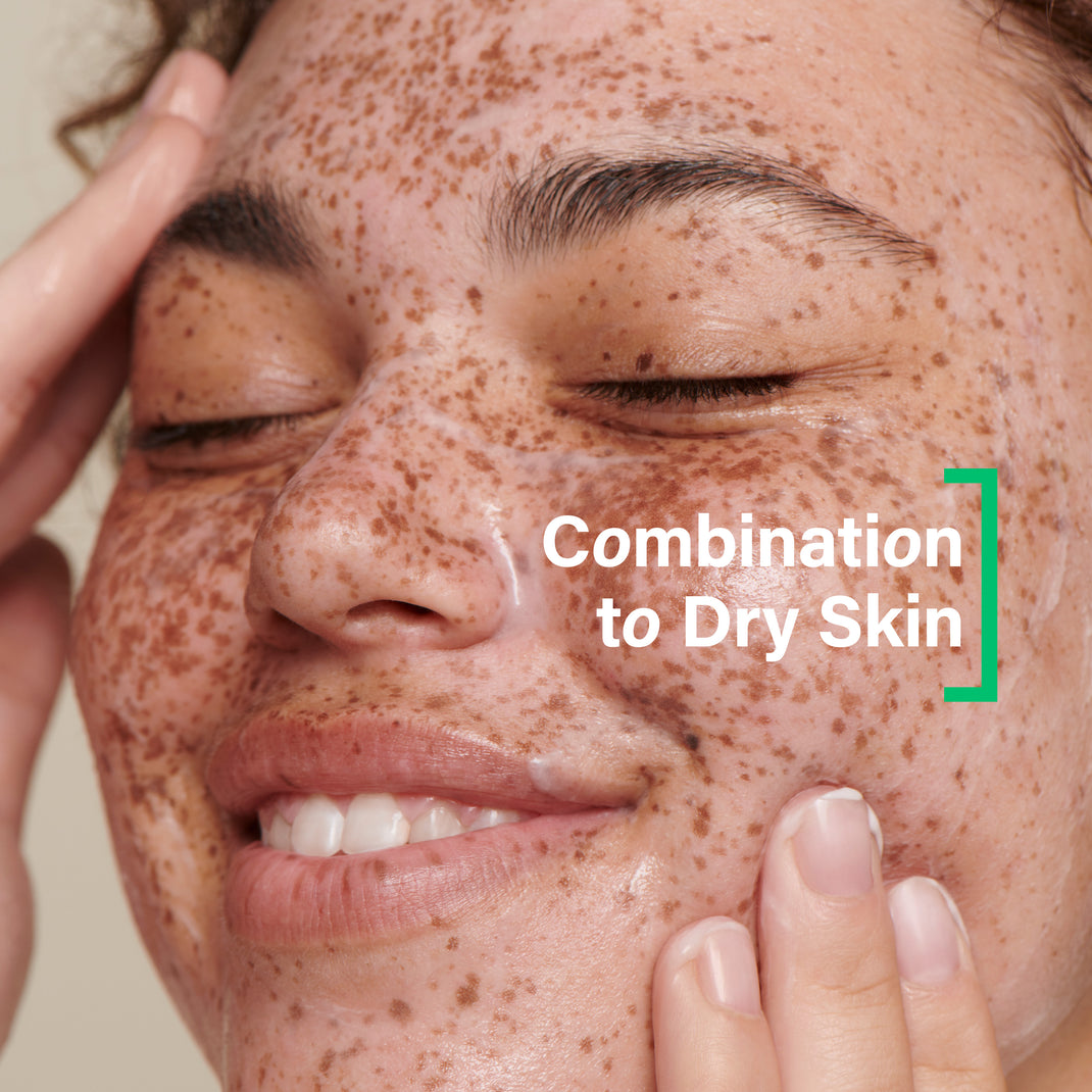 Gentle Hydrating Cleanser – Coats Skin