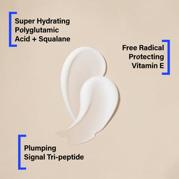 Triple Moisture Water Cream – Coats Skin