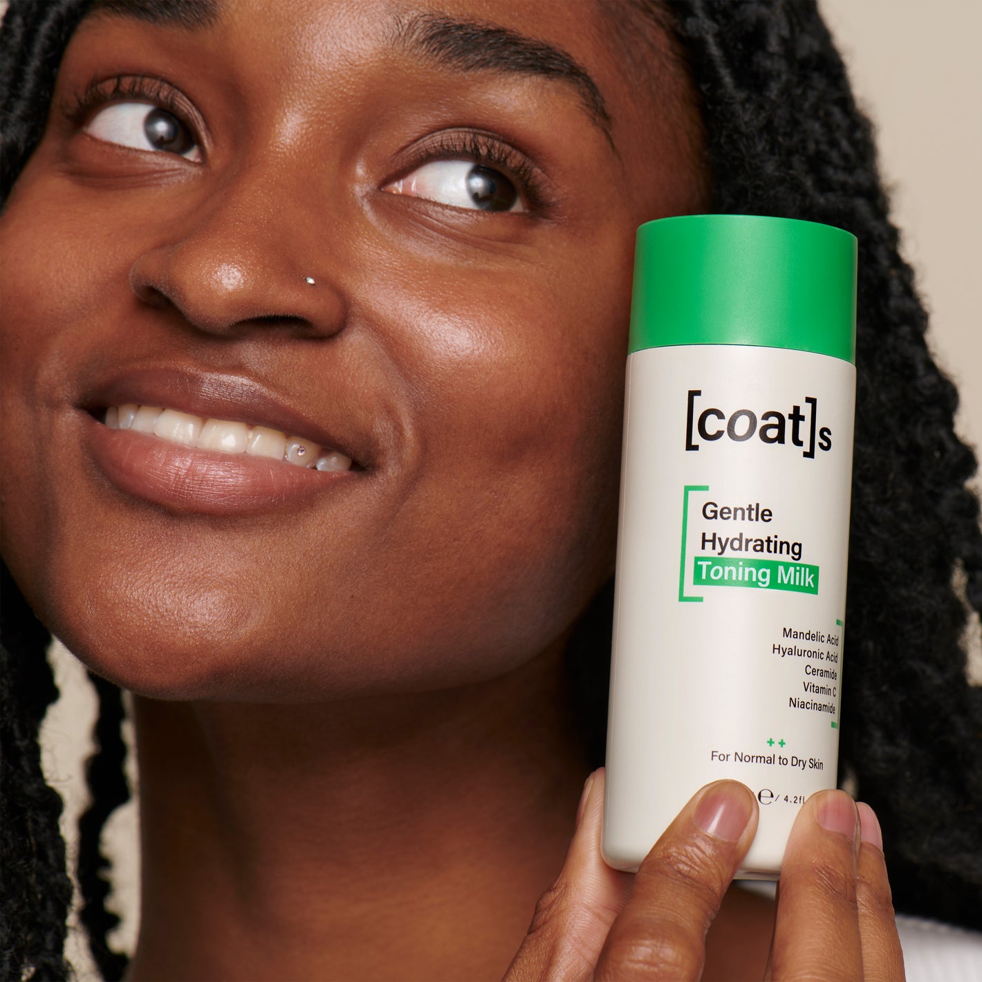 [coat]s Skincare: Your Formula For Healthy Skin | Coats Skin