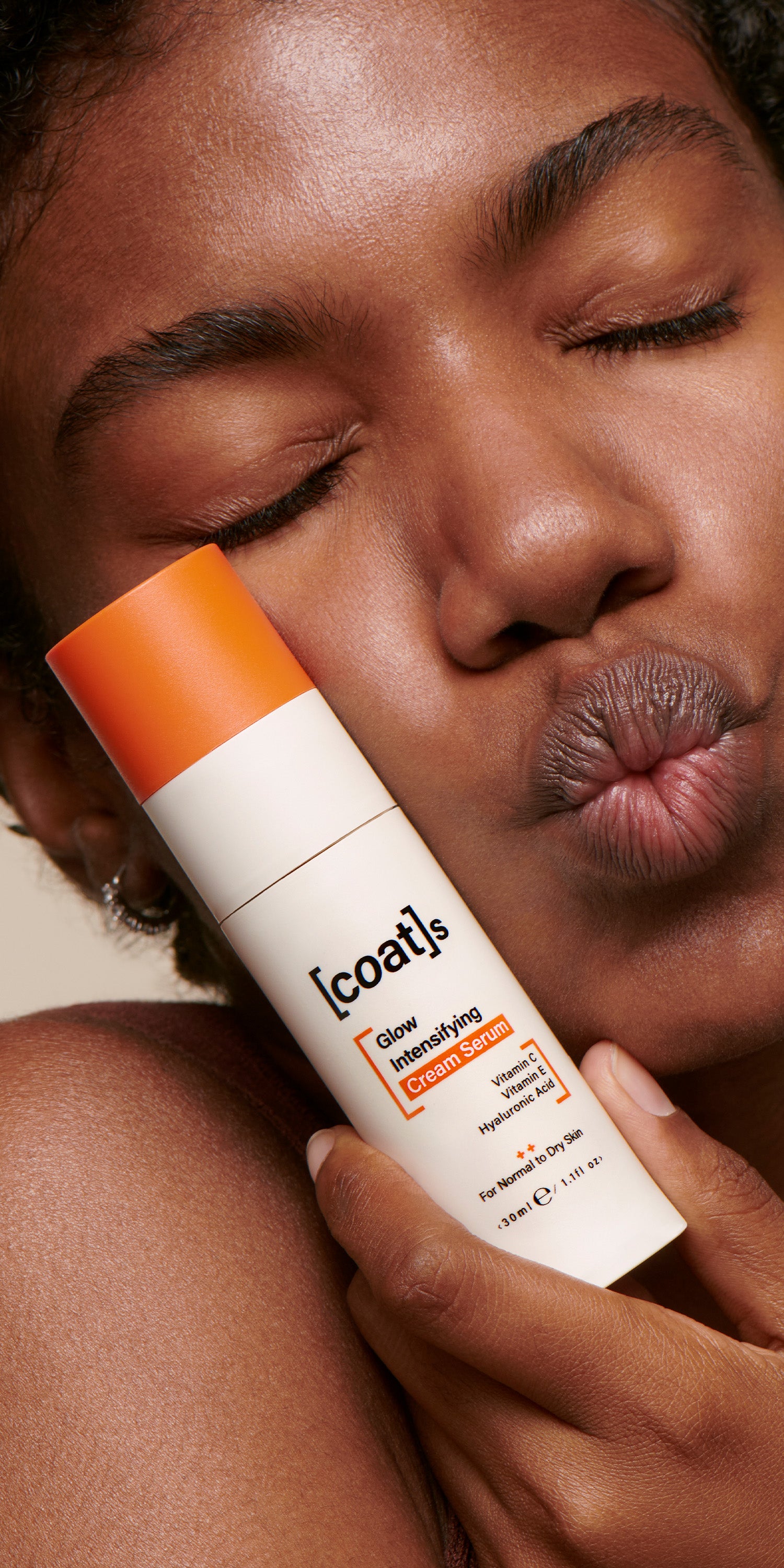 [coat]s Skincare: Your Formula For Healthy Skin | Coats Skin