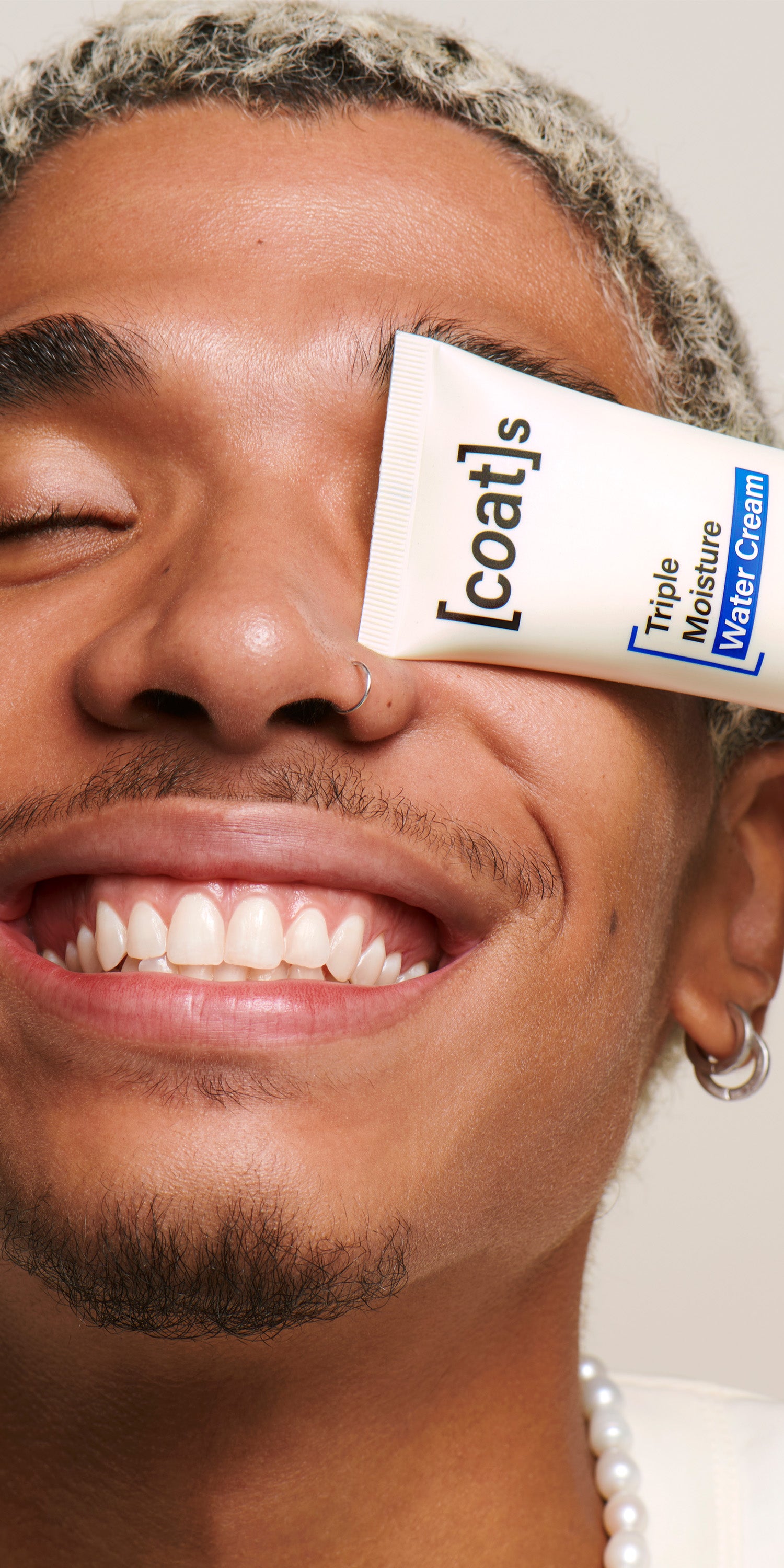 [coat]s Skincare: Your Formula For Healthy Skin | Coats Skin