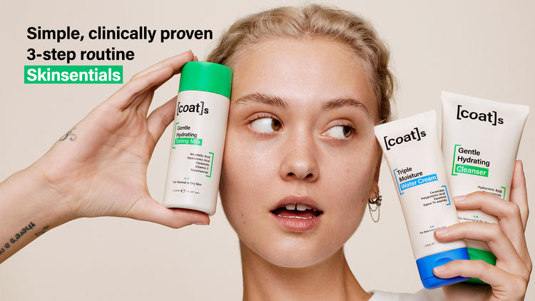 All#N# – Coats Skin